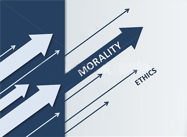 Digital Marketing Strategies: Graphic Design: Ethical and Moral ...