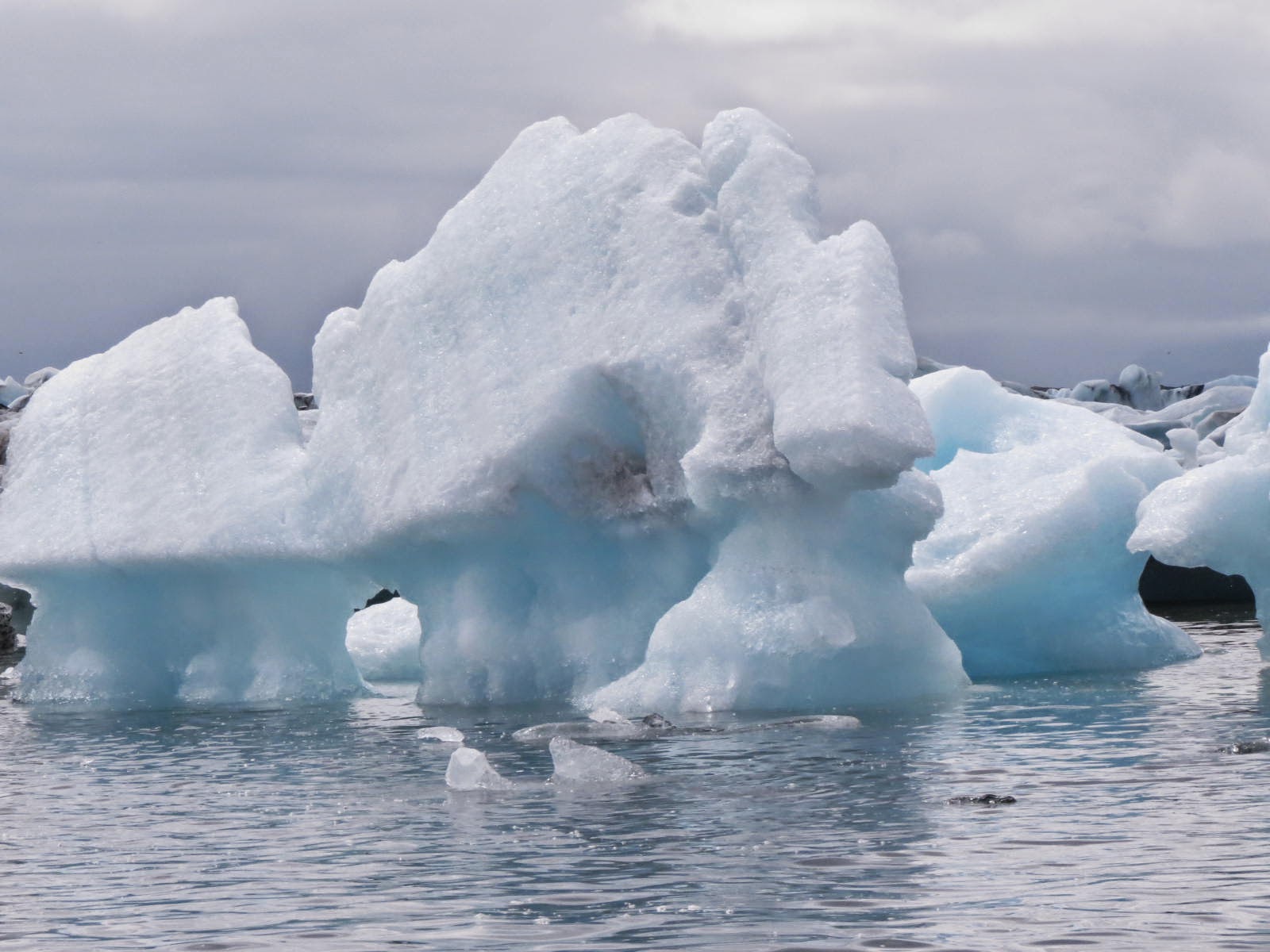 Painting My World: Iceland: Through the Eye's of an Artist part 12 ...