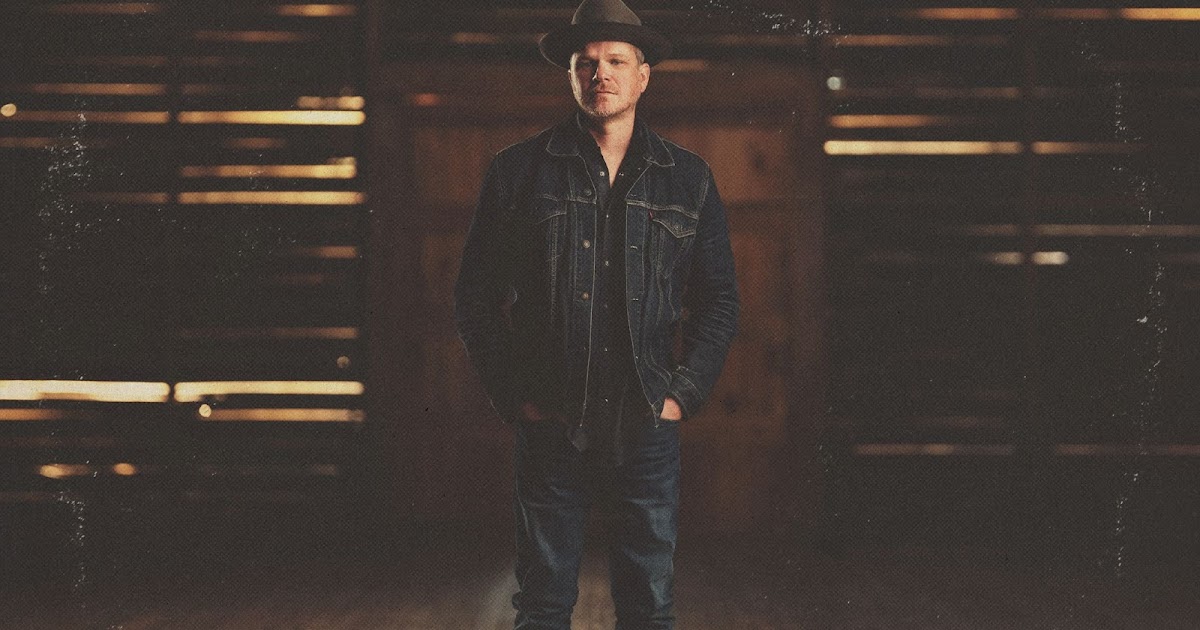 That Nashville Sound: Jason Eady To Release Highly Anticipated New ...