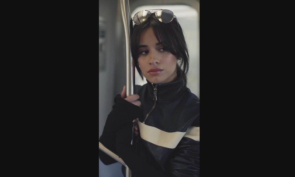 Camila Cabello releases vertical video for ‘Havana’