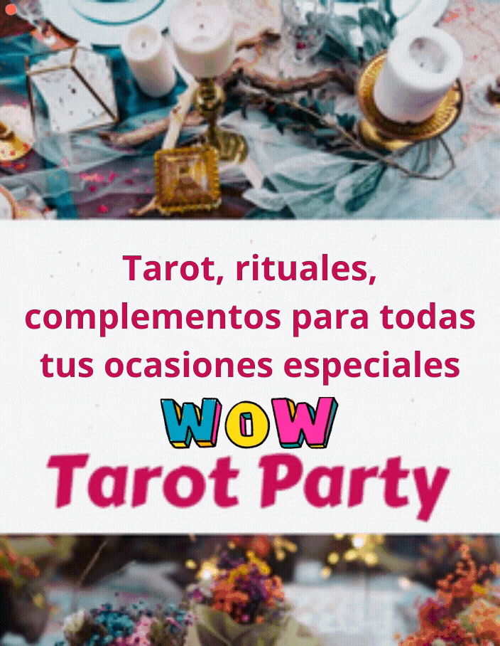 Tarot Party