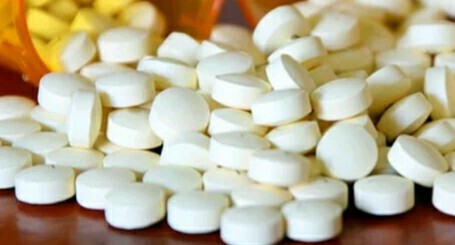 Komar Chucky: Efek Samping dan Bahaya Penyalahgunaan Obat Zenith ...