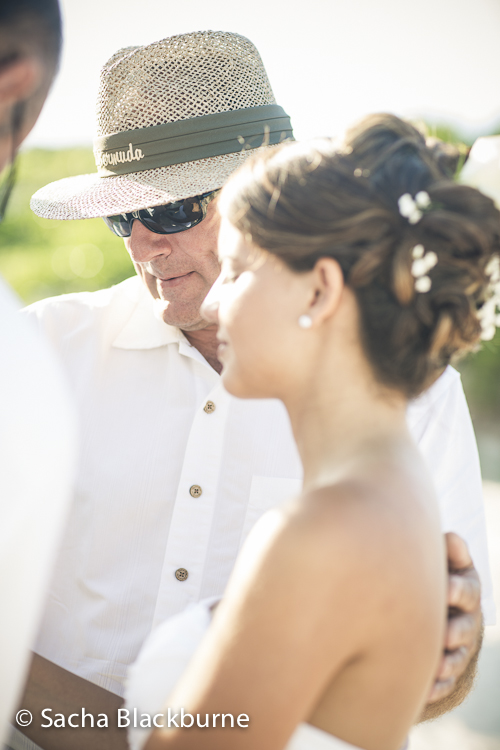 Sacha Blackburne Photography: Nicole & Nick - Jobson's Cove, Bermuda ...