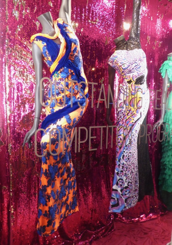 Hollywood Movie Costumes and Props: RuPaul's Drag Race season nine ...