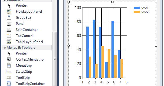 Arction Ltd - Highest Performance Charting Controls for Dot NET, Web ...