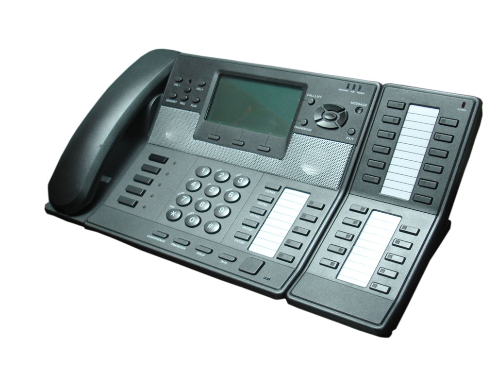 Online Voip server Monitoring