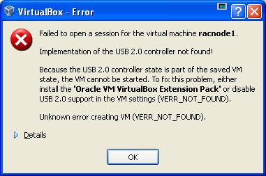 The Momen Blog: Oracle VM VirtualBox Upgrade - Version 4.0.4