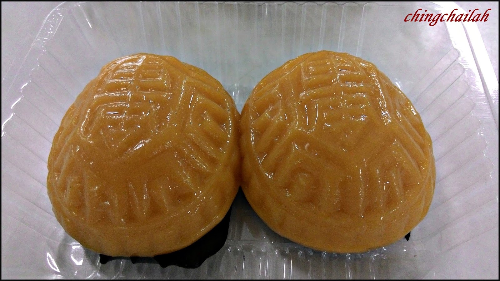 Simple Living In Nancy: Nyonya Kuih For Breakfast At Pusat Makanan Sun ...