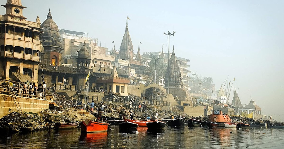 CREATIVESOCH: HISTORY OF VANARAS AND IMPORTANT FACT // बनारस का इतिहास ...