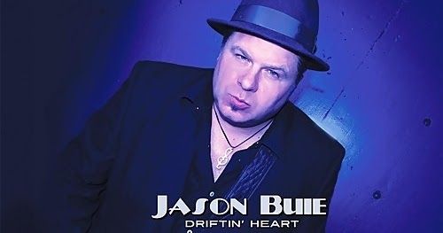 BIKERS/KUSTOM/MEETING/MUSIC....: JASON BOUIE Driftin' Heart 2017