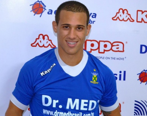 Ramalhão News: Perfil de FELIPE HEREDA!