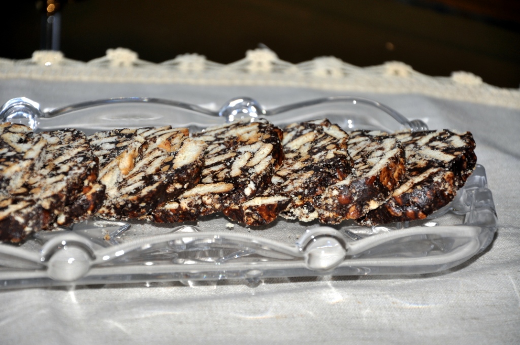 Lazy Cake Recipe - dish-away