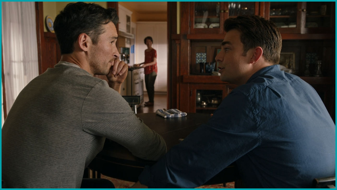 GayTV Recap: Station 19 (Episode 3x6) ~ DC's Men of the Moment