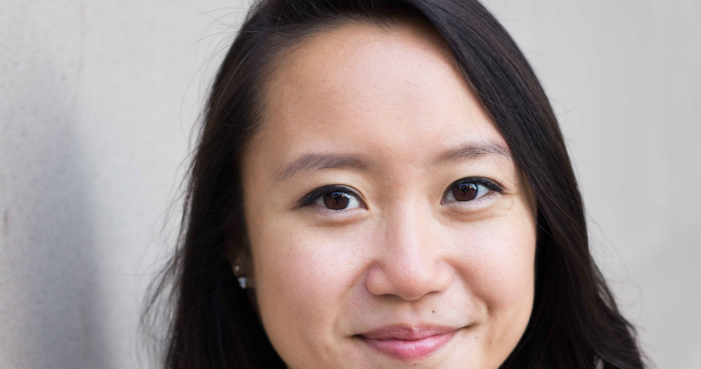 Artists at Play: Playwright Interview: Chloé Hung