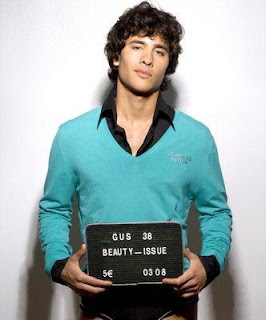 American Pictures 2012