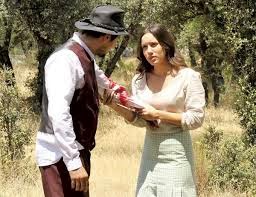 José Ignacio Salazar Carlos de Vergara: EL HOMBRE AL QUE AMÓ AURORA ULLOA