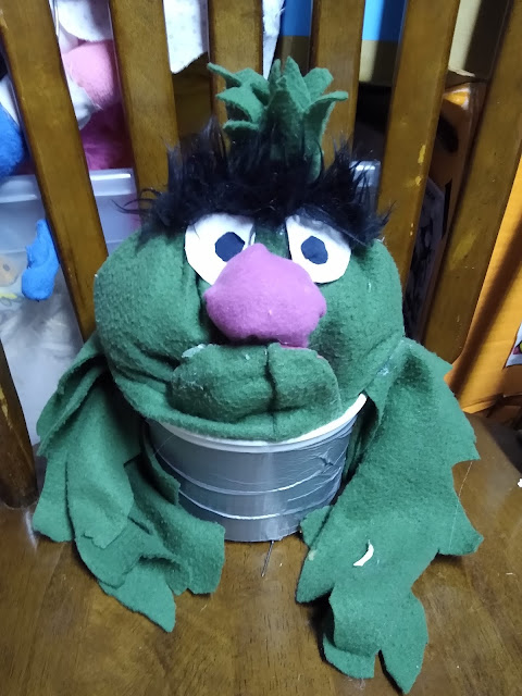 My Muppet Replicas | Page 17 | Muppet Central Forum