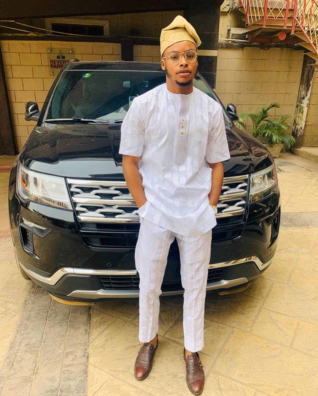 Baqi Thomas: Thomz Biography, Age, Girlfriend, Net Worth, Instagram ...