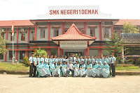 SMK N 1 Demak RSBI