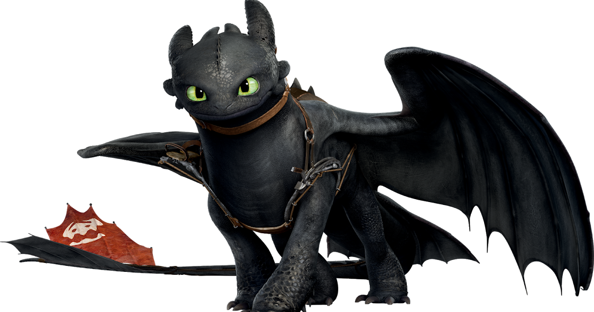 Toothless