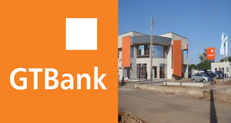 METRO NEWS NG: BANK 737..... GTBANK'S LATEST MASTERSTROKE