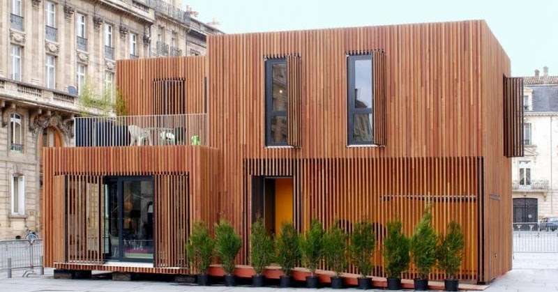 Algeco : quand le modulaire rime avec développement d'affaire ...