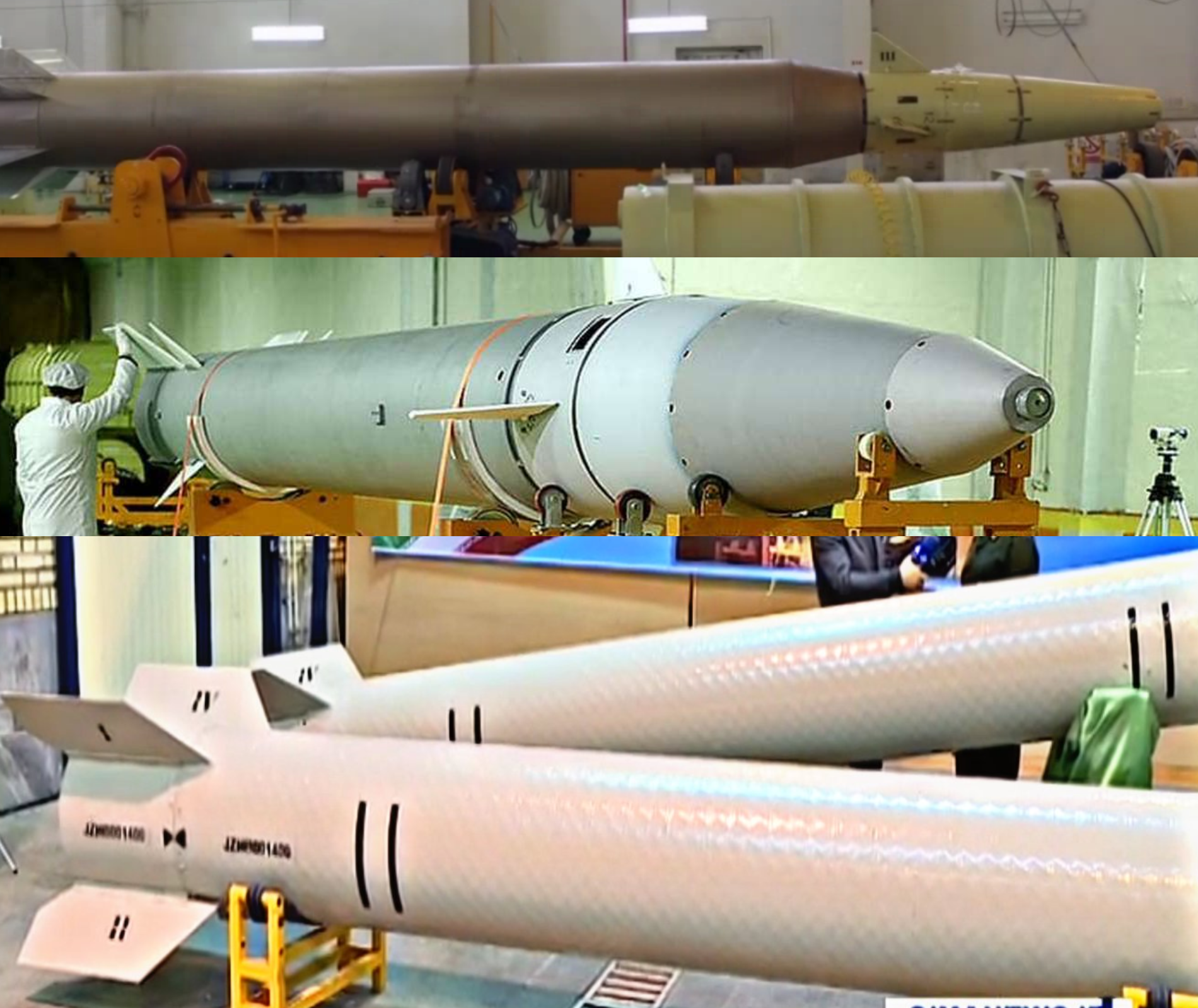 Defence Industry Day 2020/۱۳۹۹