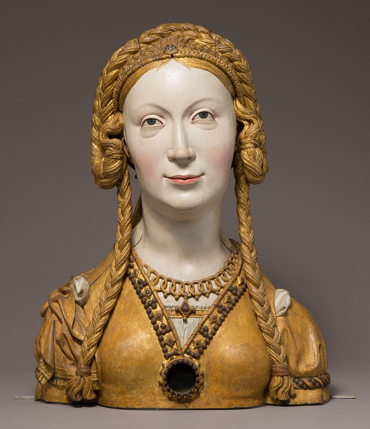 Gods and Foolish Grandeur: Leading lady or dress extra? - the so-called ...