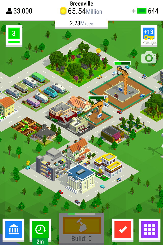 How to Play Bit City: Walkthrough, Tips and Hints - Playoholic