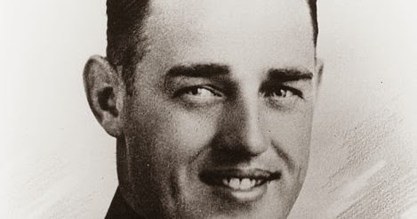 Weird WWII: Medal of Honor Monday: Kenneth D. Bailey