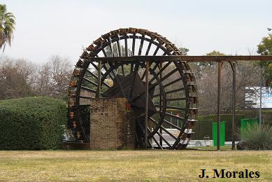 FOTOS DIVERSAS Y CURIOSAS: LAS NORIAS