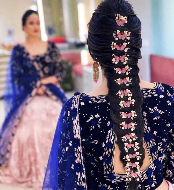 Girls Hair Style Pictures