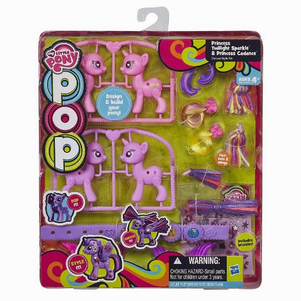 Equestria Daily - MLP Stuff!: All Pop Figures Pop up at Amazon (Waiting ...