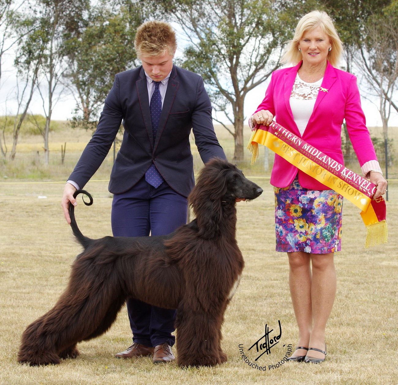 TraffordPhotos - Australian Dog Show Photos: Southern Midlands Kennel ...