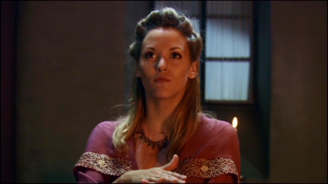 Shameless Pile of Stuff: Movie Review: Dungeons & Dragons 2: Wrath of ...