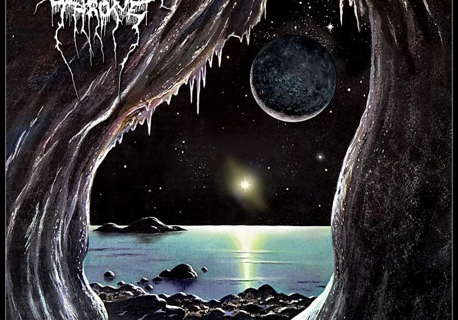 Arson Cafe: Darkthrone - Eternal Hails......
