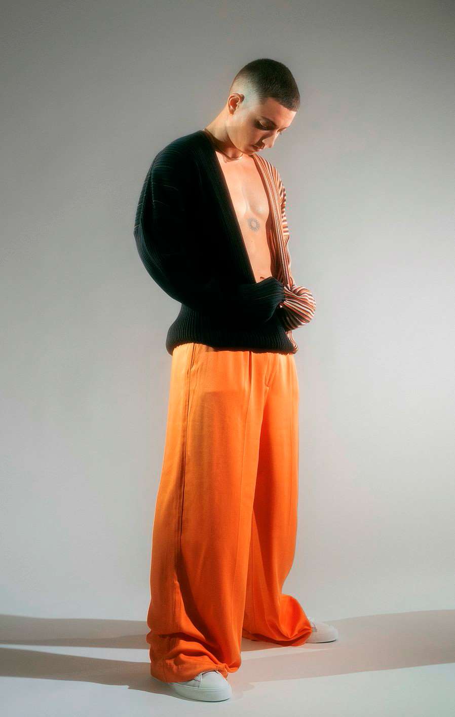 Léon Salin acapara la portada de una edición especial dedicada a los ...