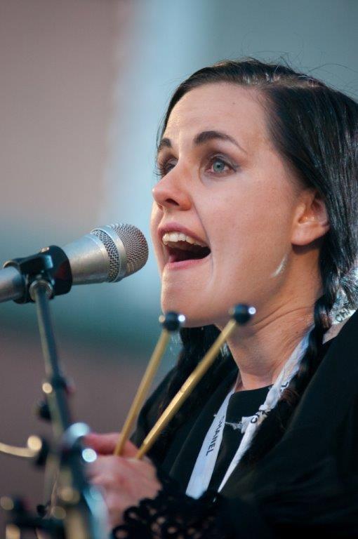 MUSIC PHOTO NEWS: Princess Chelsea