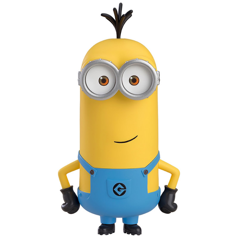 Nendoroid Minions Kevin (#2302) Figure | Nendoroid Heaven
