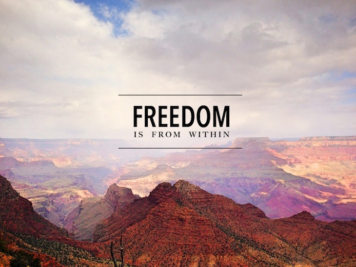 Between Dreams: 3 Things You Need to Let Go Of