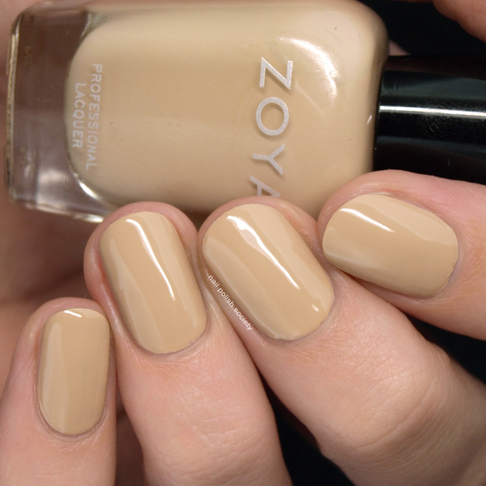 Nail Polish Society: Zoya Twinkling Holiday 2019 Collection