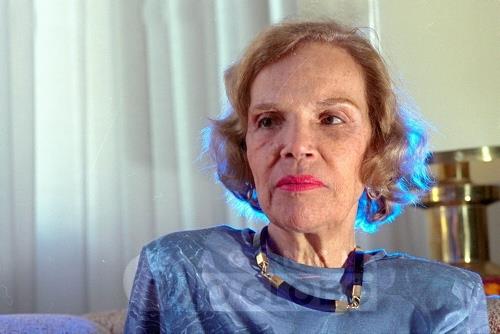 Brazilian Pop: AURORA MIRANDA