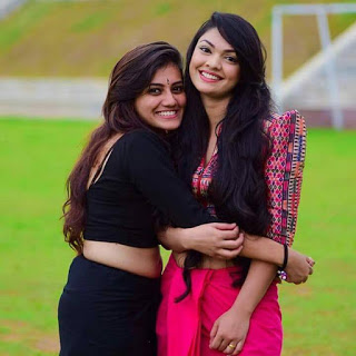 Lanka Gossip Talks - ලංකාවේ ඕපදූප කථා: Shanudri Priyasad Hot Navel ...