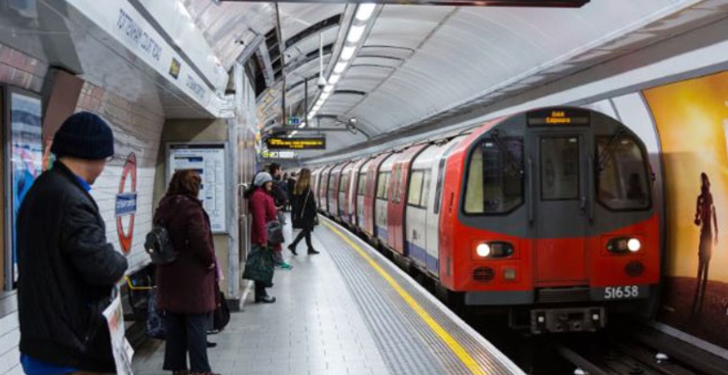 FOCUS TRANSPORT: New Stations on Northern Line Extension Opening on ...