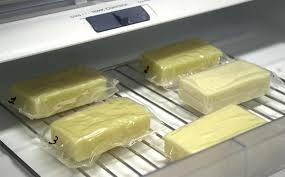 OPTIMALISASI LIMBAH SISIK IKAN MENJADI EDIBLE FILM BERBASIS KITOSAN ...