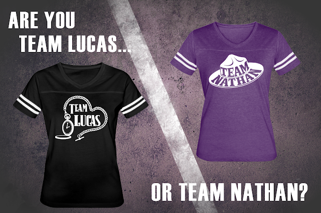 A Moment in Time: Lucas' Christmas Lanterns