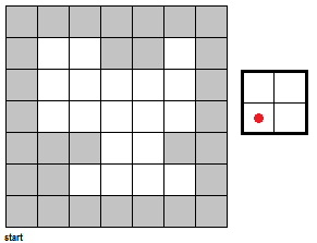Applied Physics 186: Activity 8 - Morphological Operations