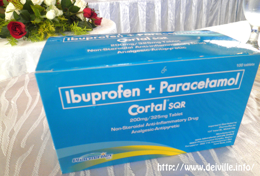 Cortal SQR Medical Media Forum | DeiVille