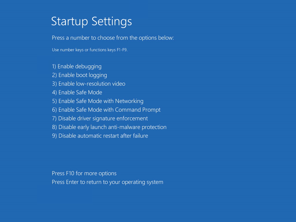 Windows 10 Pixam Digital Signature Error Pridebinger