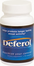 Deferol reviews: Ingredients, Pros, Cons & Side Effects | Health Care ...